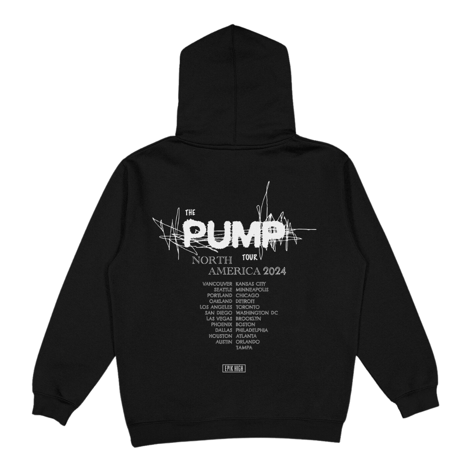 Apparel – Epik High