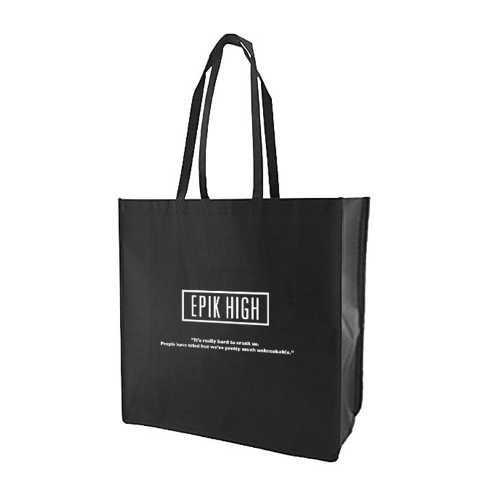 Epik High | Official Online Store