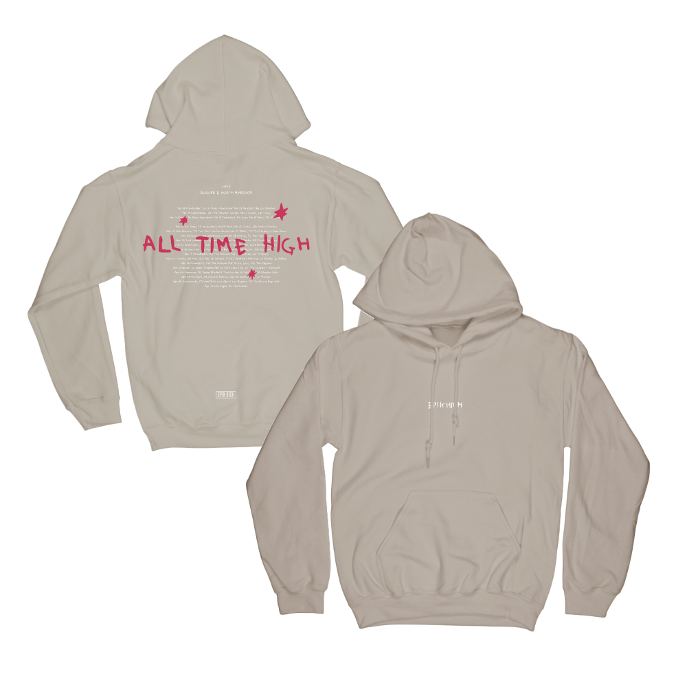 Epik High | Official Online Store